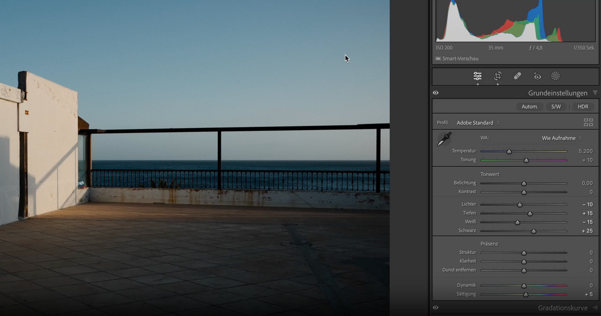How to get the perfect tonal range everytime. – The Classic Presets