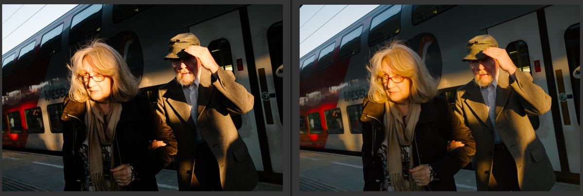 How to Create Linear Camera Profiles and Why They Are Essential for Yo ...