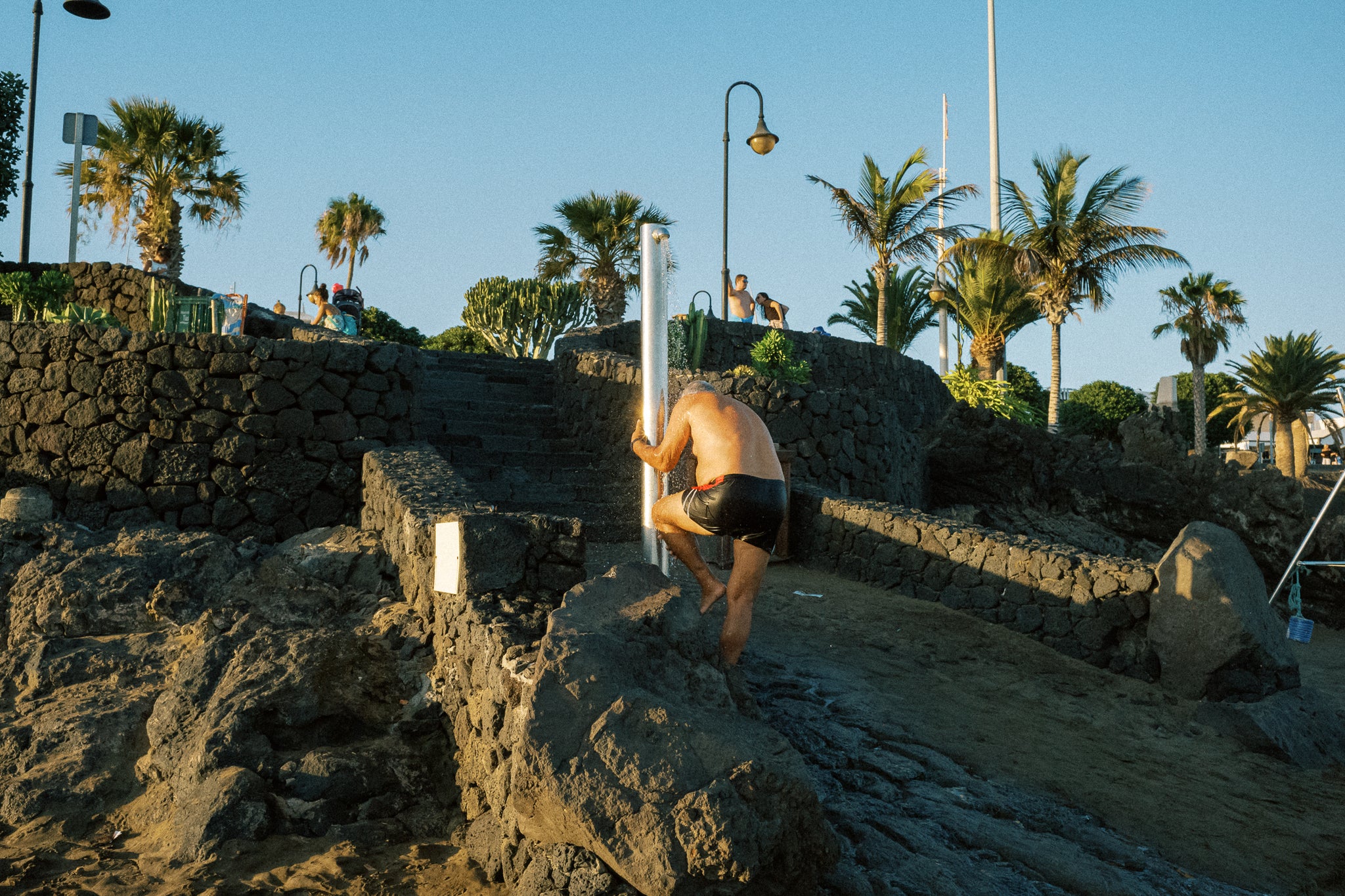 Classic Mini Lab Pro - Lightroom Presets – The Classic Presets